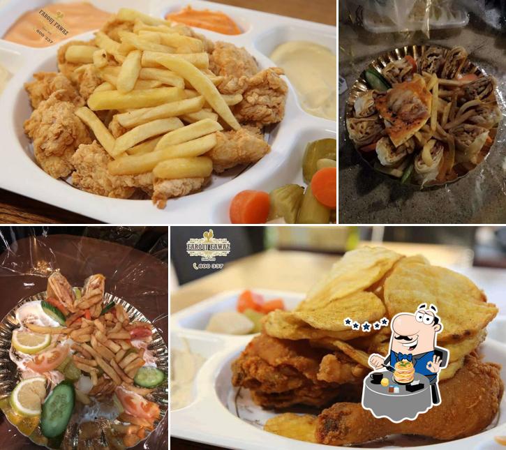 Top 10 restaurants with grilled chicken in Sharjah, december 2024 ...