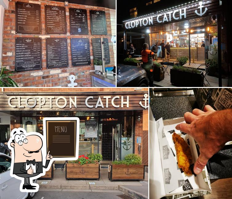 Top 7 seafood restaurants in Stratford-upon-Avon, december 2025 ...