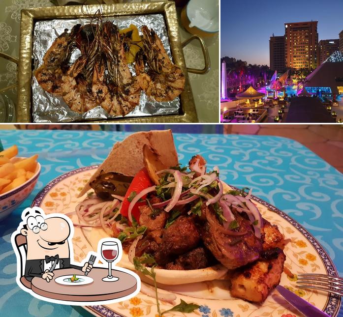 Fayrouz Restaurant, New Cairo City - Restaurant reviews