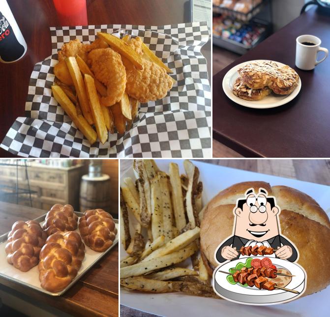 Flour Stone Bakery LLC, Prescott - Restaurant menu, prices and reviews