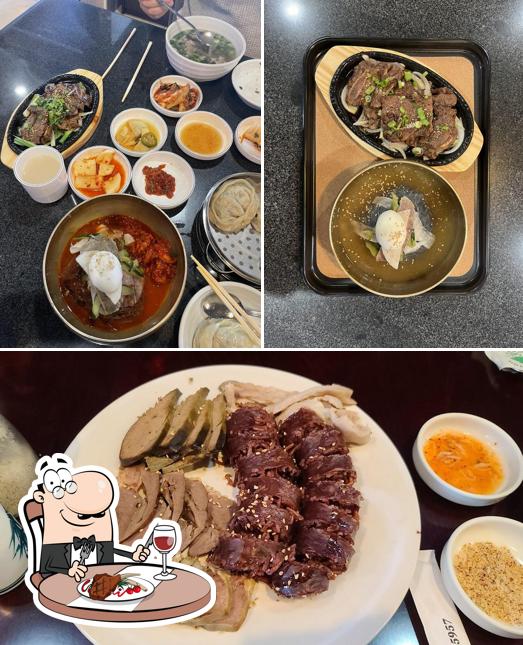 Gwang Hwa Mun Korean Restaurant in Duluth - Restaurant reviews