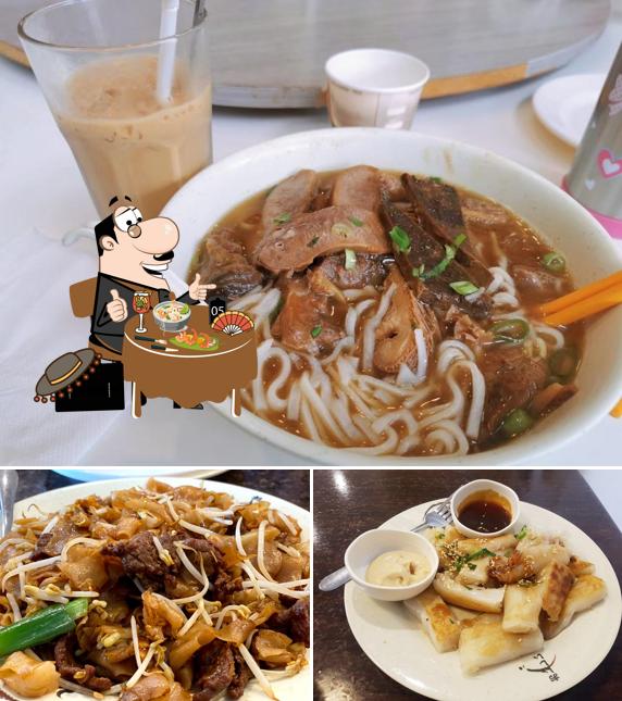 Hungry Head Cafe 太和面家, Auckland - Restaurant menu, prices and reviews