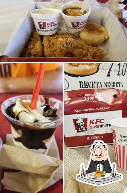 KFC restaurant, Merida, Calle 23 - Restaurant reviews