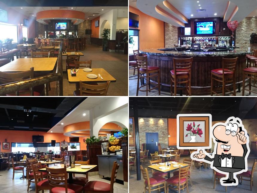 La Tapatia restaurants in Houston, summer 2024 - Restaurant Guru