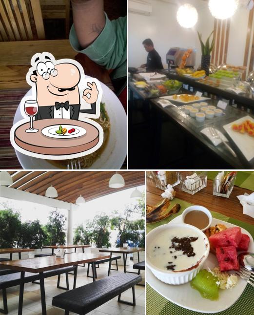 Marsha's Delicacies, Bantay - Restaurant menu, prices and reviews