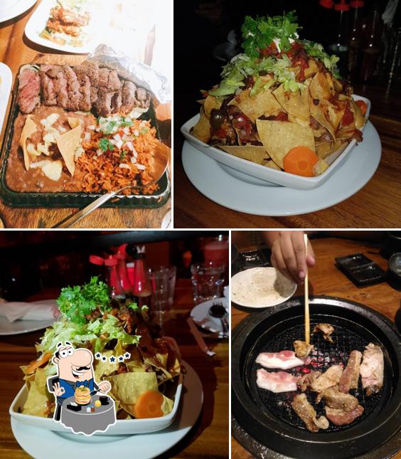 Maya Mexican Restaurant, Cebu City - Restaurant menu, prices and reviews