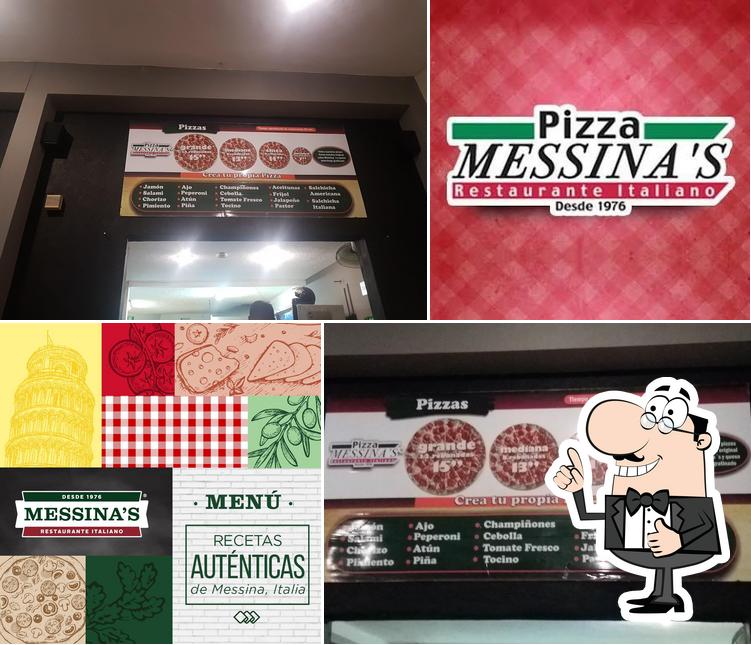 Pizza Messina's, Cancún - Menú del restaurante, precios y reseñas