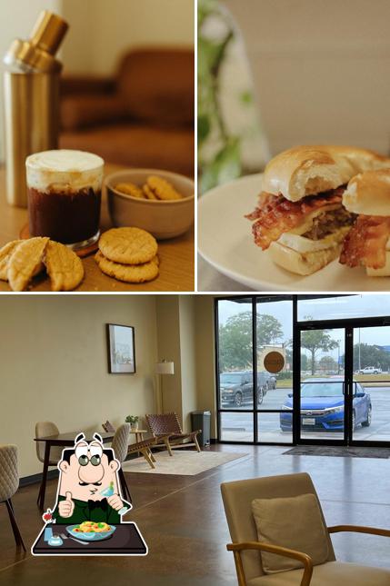 Morning Cafe in Albany - Restaurant reviews