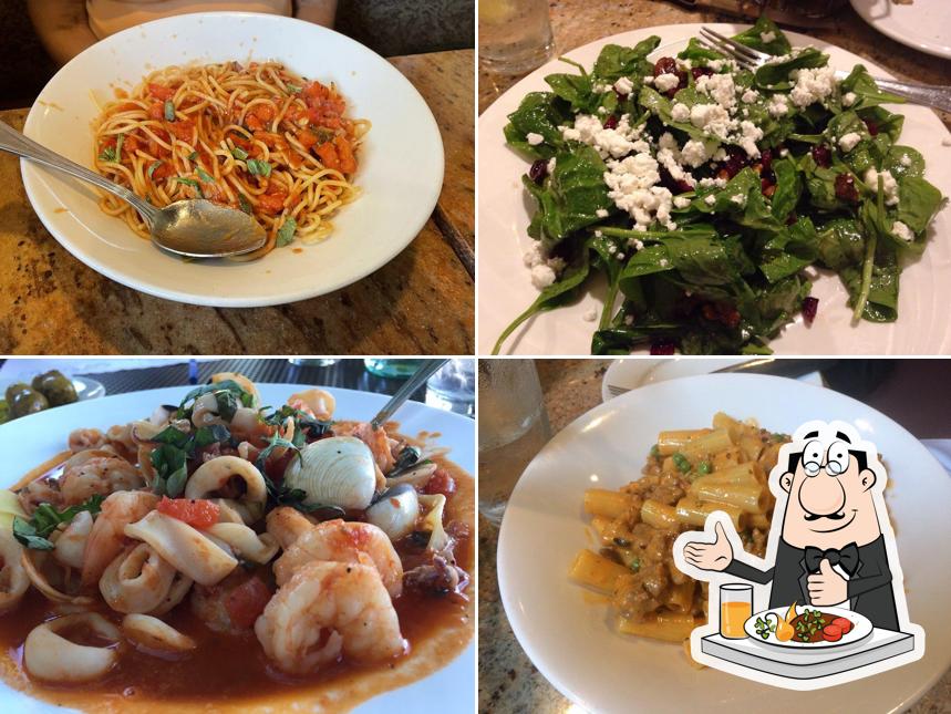Cosimo's, Newburgh - Restaurant menu, prices and reviews