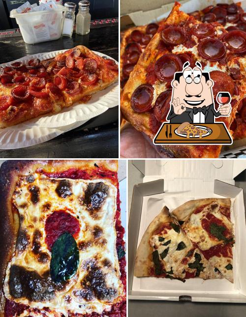 Prince St Pizza Pop-Up in West Hollywood - Restaurant reviews