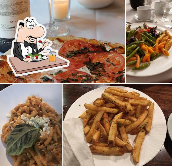 Biagio’s Ristorante in Paramus - Restaurant reviews