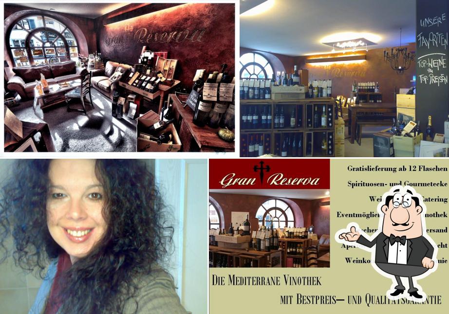 Gran Reserva, Winterthur - Restaurantbewertungen