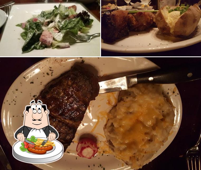 Stables Steakhouse, Terre Haute - Restaurant menu, prices and reviews