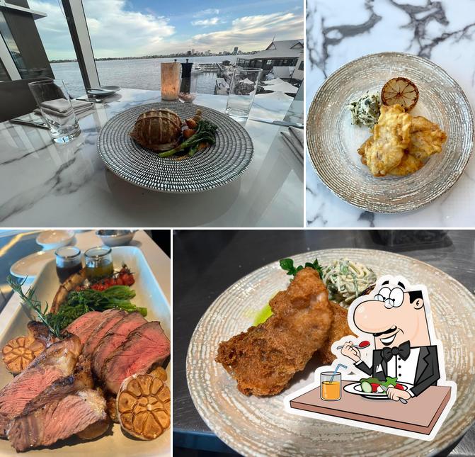 Top 5 restaurants with daiquiris in Perth, april 2025 - Restaurant Guru
