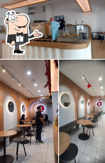 28 Coffee restaurant, Balikpapan - Restaurant reviews
