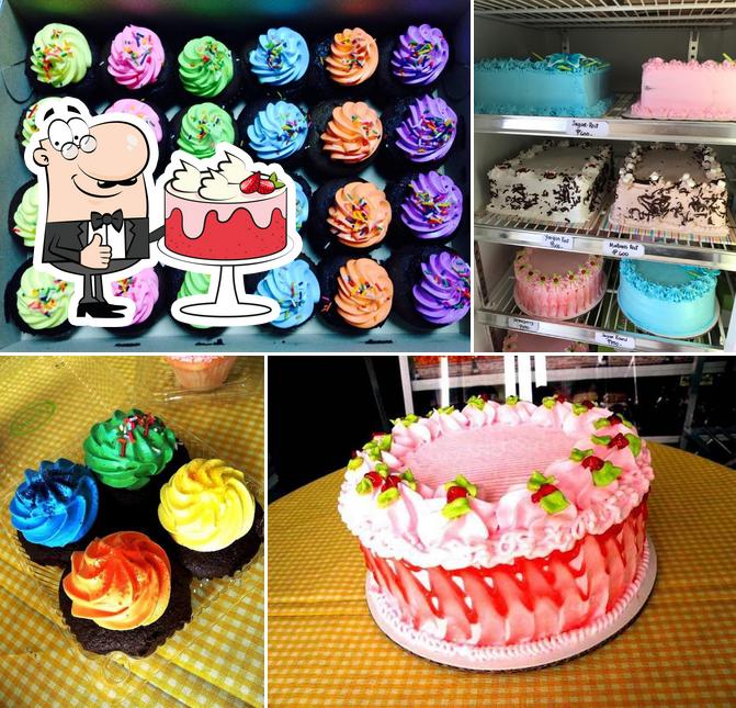 Bebong's Cakes and Pastries, Mandaue City - Restaurant menu, prices and ...