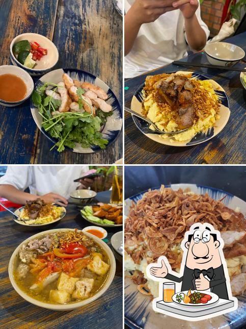 Béo Ơi Quán, Ho Chi Minh City - Restaurant menu, prices and reviews