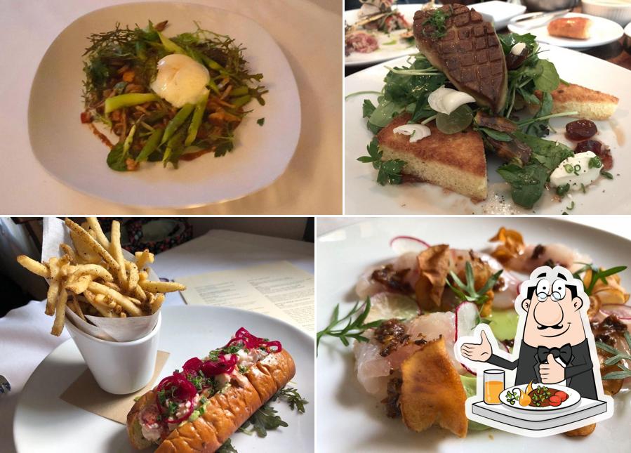 Bolete, Bethlehem - Restaurant menu, prices and reviews