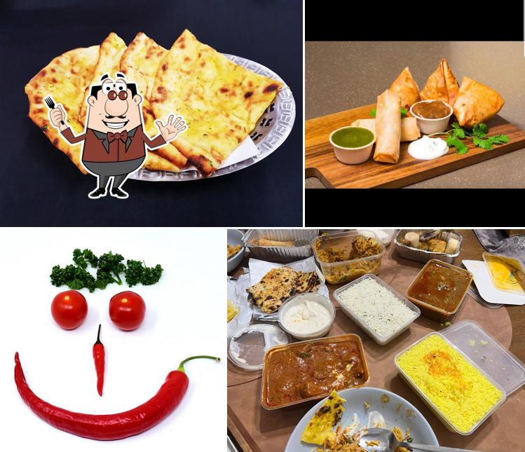 Top 1 restaurant with chicken biryani in Strathpine, march 2025 ...
