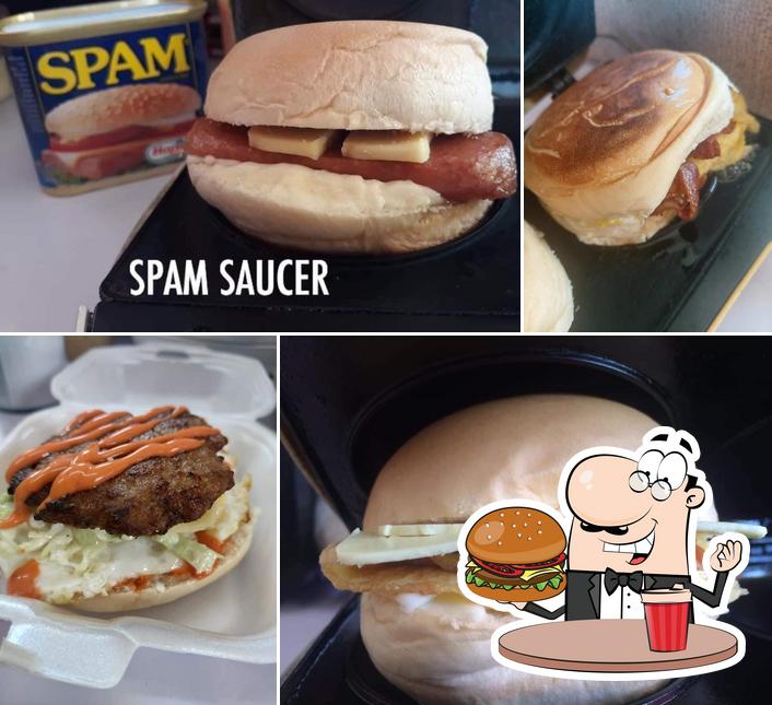 Bread 'N Spread restaurant, Cavite City - Restaurant reviews