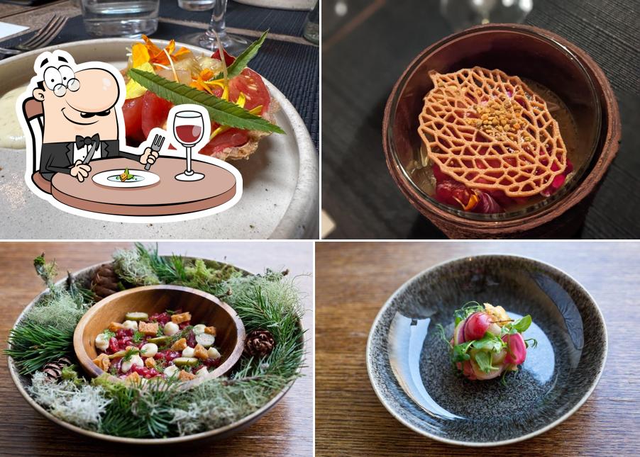 Bulrush, Bristol - Restaurant menu, prices and reviews