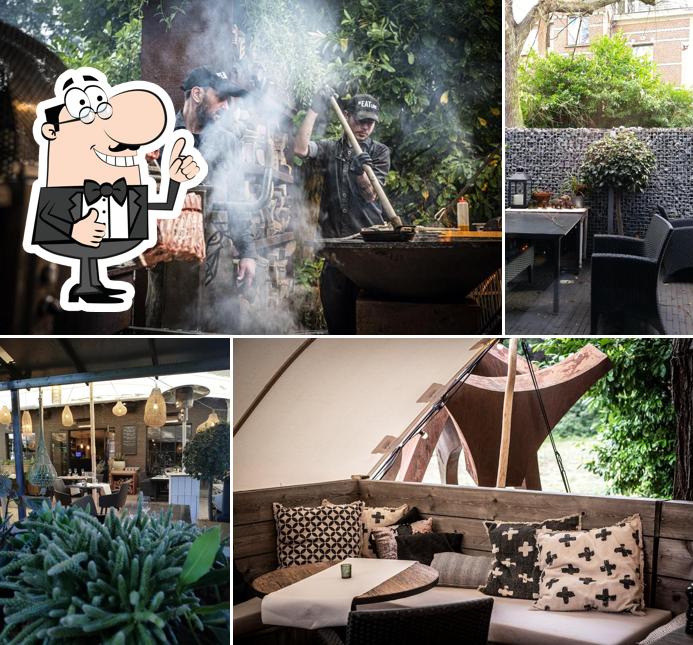 Butcher's Dining, Hove, Kapelstraat 102 - Restaurant menu and reviews