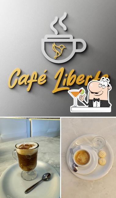 Café Liberte, Juazeiro do Norte - Menu do restaurante, preços e opiniões