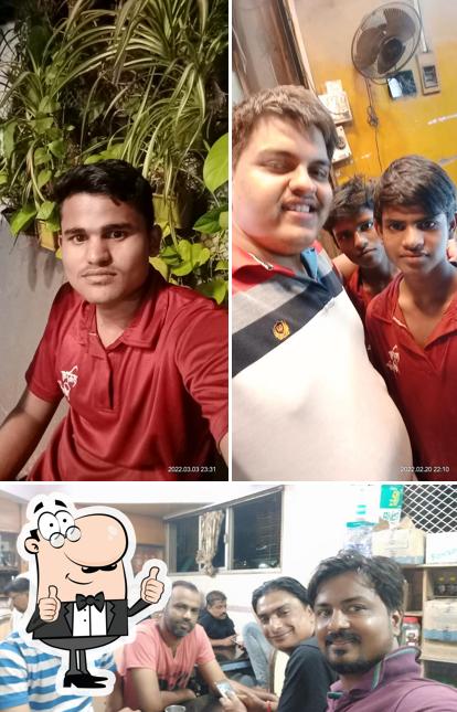 Cafe Rahmaniya Restaurant - Rabodi, Thane West, Thane., Thane ...