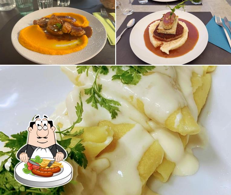 Chez Marie restaurant, Albertville - Restaurant reviews