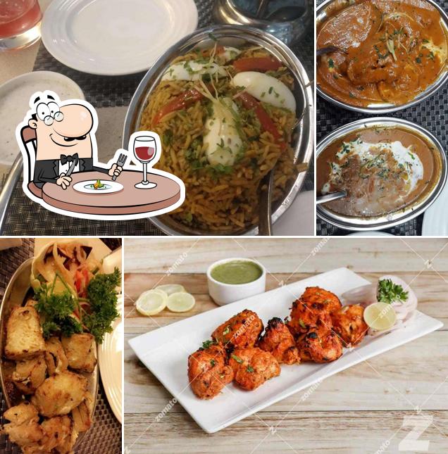Chicken Inn, New Delhi - Restaurant menu, prices and reviews