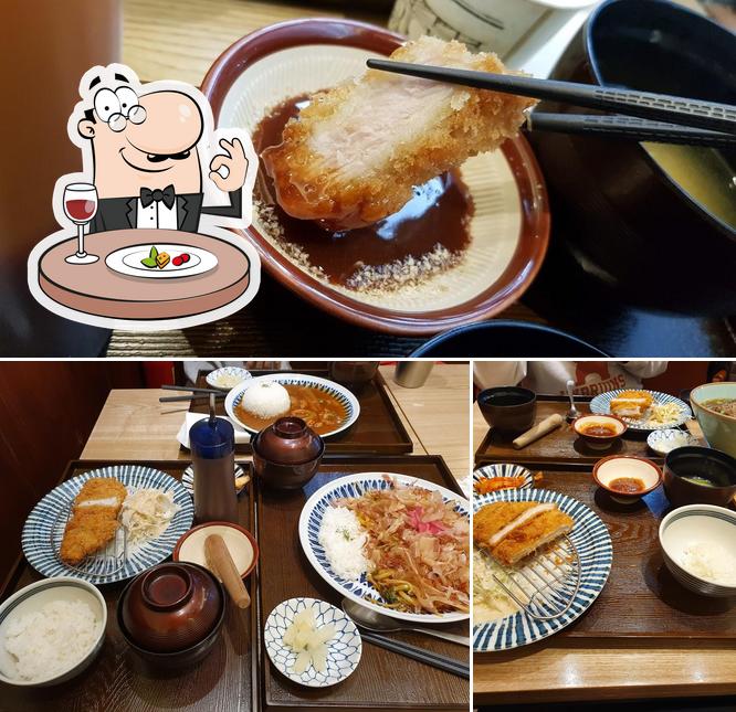 마이카츠 율하점 restaurant, Daegu - Restaurant reviews