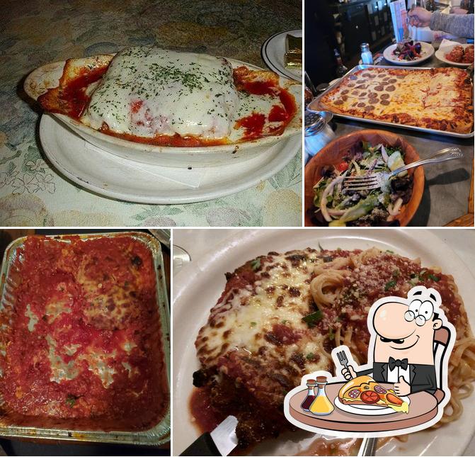 DeMarco's, Albany - Restaurant menu, prices and reviews