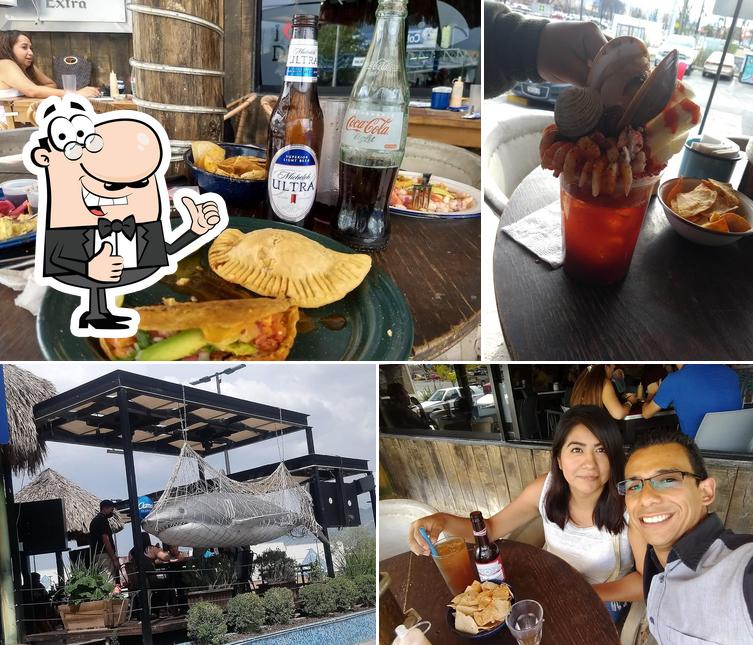 Don Tiburcio Echeverria, Saltillo - Menú del restaurante, precios y reseñas