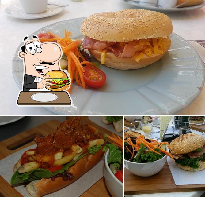 Dutch Haven Bistro restaurant, Cape Town, 1 High Street Shopping ...
