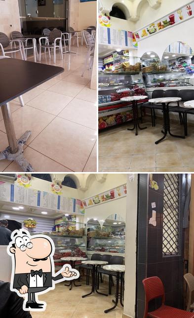 Espace fruits el baraka, Marrakesh - Restaurant reviews