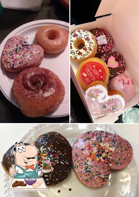 Good Morning Donuts in Highland Village - Restaurant menu and reviews