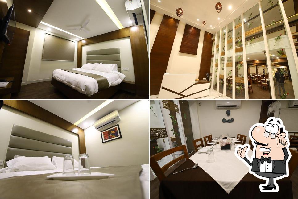 The Rama's Eatery, Ratlam - Restaurant menu, prices and reviews