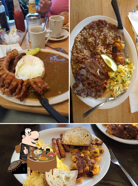 Jerri's Luncheonette in West Haven - Restaurant menu and reviews