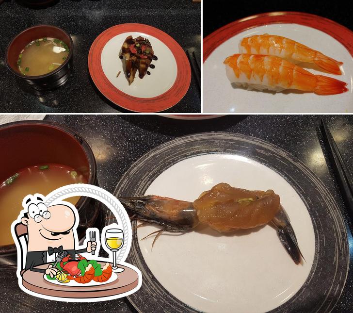 Sushido, Jinju - Menú del restaurante, precios y reseñas