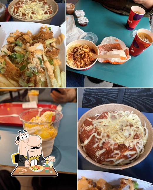Jollibee Nottingham, Nottingham - Restaurant menu, prices and reviews