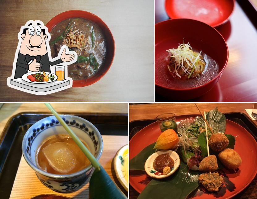 Kajitsu, 125 E 39th St 4th floor in West New York - Restaurant reviews