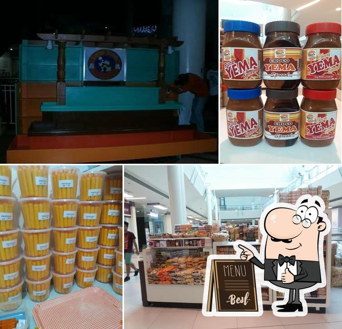 Leysa Foods restaurant, Muntinlupa