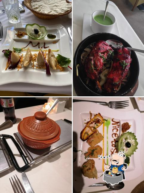 Mahdi Lounge in Rye - Restaurant reviews