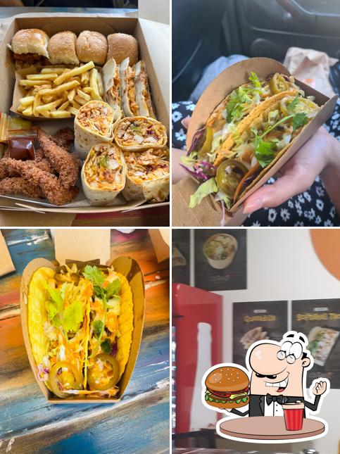 Oh taco, Durban - Restaurant menu, prices and reviews