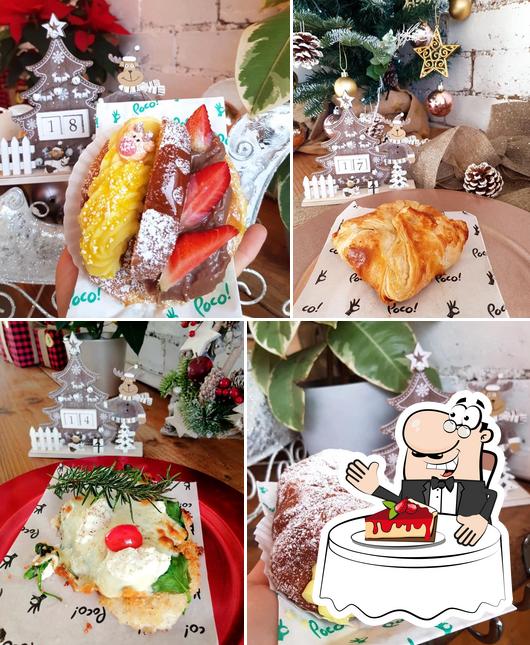 Poco Sicilian Street Food, Leeds - Restaurant menu, prices and reviews