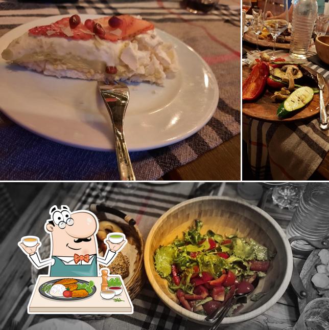 Restoran Privor, Žrnovnica - Menu del ristorante, prezzi e recensioni