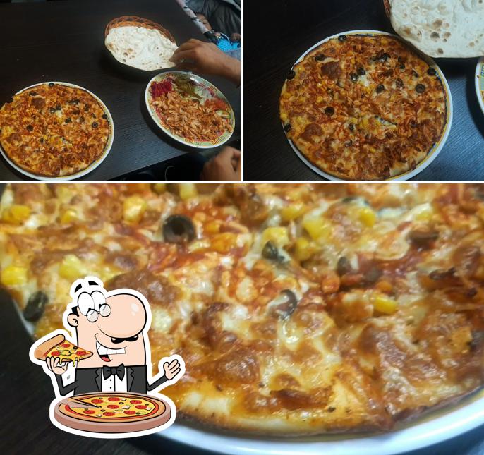 Royal Shawarma, Bradford - Restaurant menu, prices and reviews