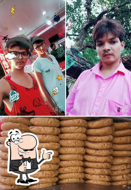 Sandeep Pera Shop Ghormara - Restaurant menu, prices and reviews