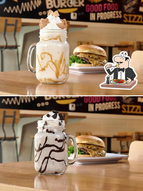 Slap Burger in Fabens - Restaurant menu and reviews