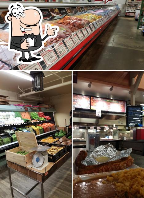 Super A Foods in Los Angeles - Restaurant reviews
